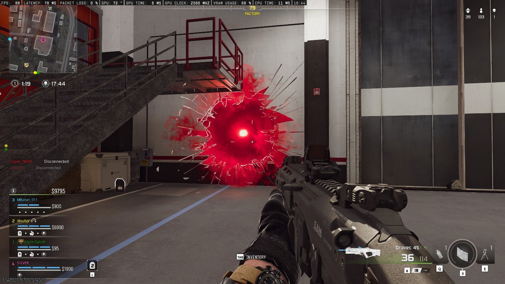 Warzone: Cradle Fracture Easter Egg Guide - Deltia's Gaming
