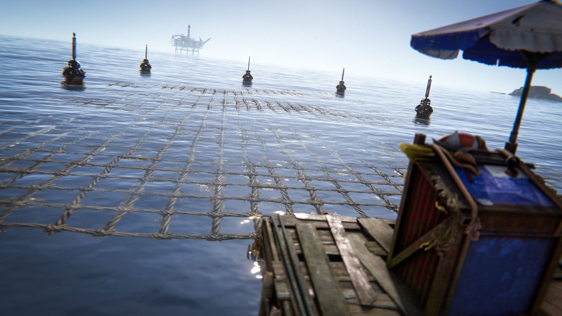 Rust Naval Update: Release Time and Countdown - Deltia's Gaming
