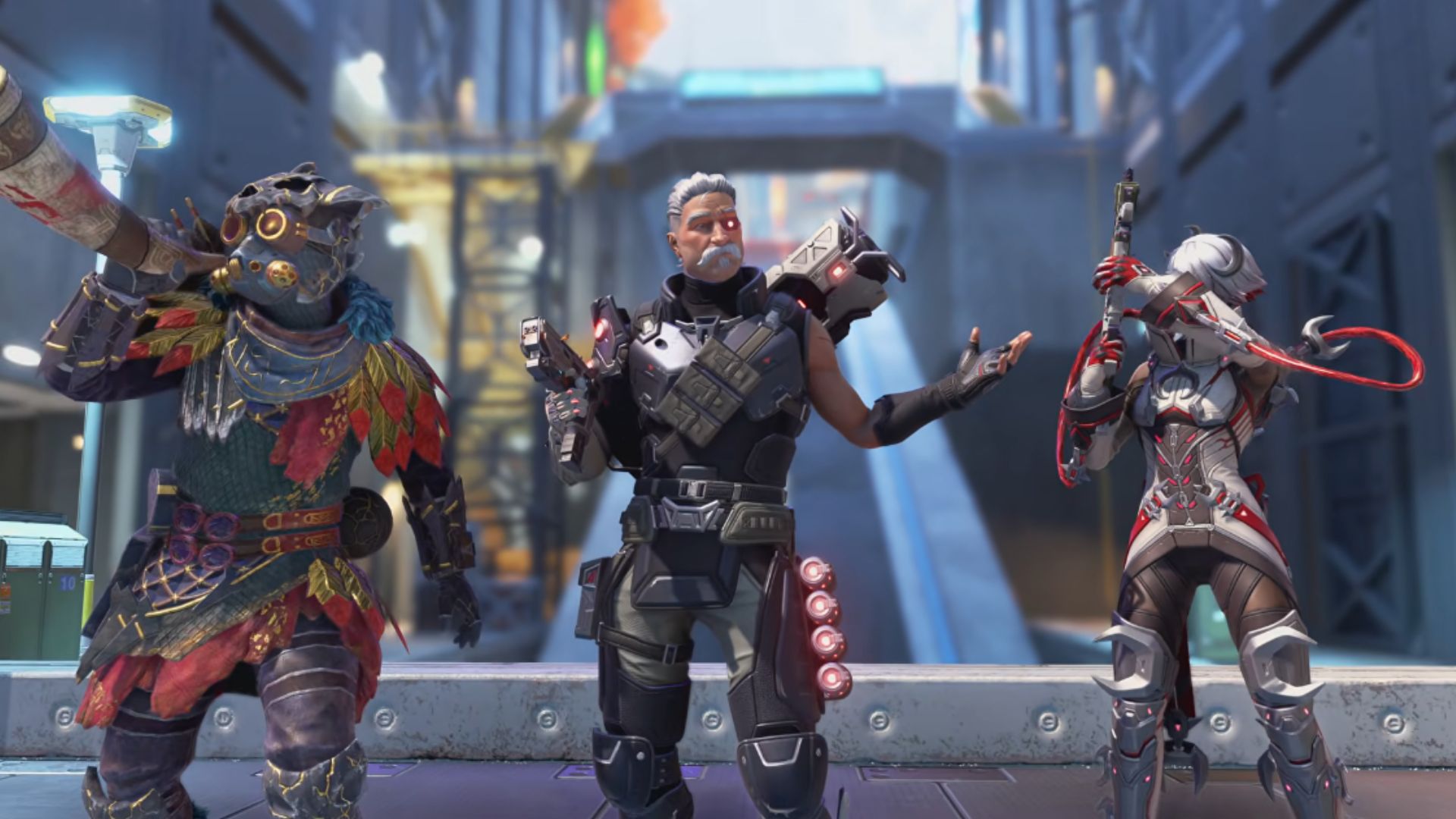 Apex Legends Season 28: Release Date, New Features, and Everything We ...