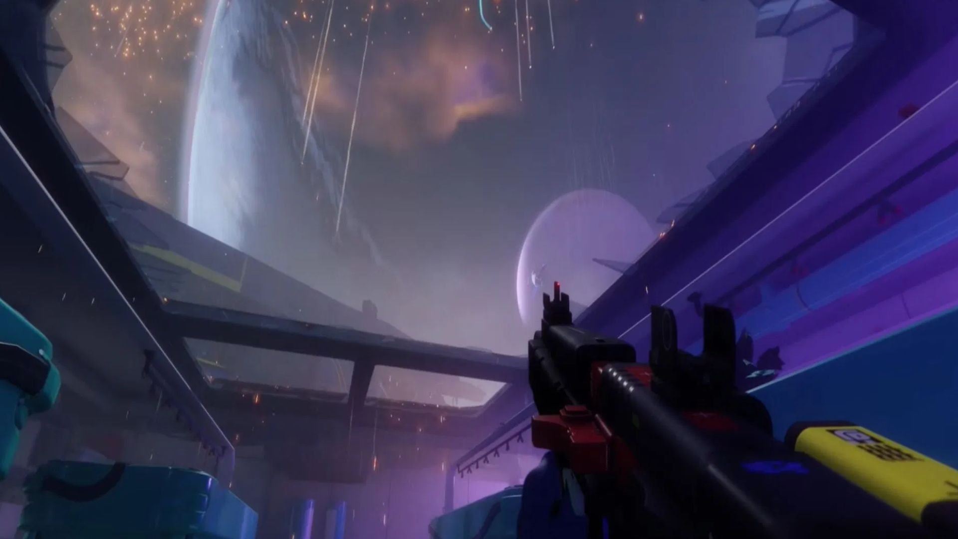 Marathon Open Beta (Server Slam): Start Dates, How To Join, Rewards ...