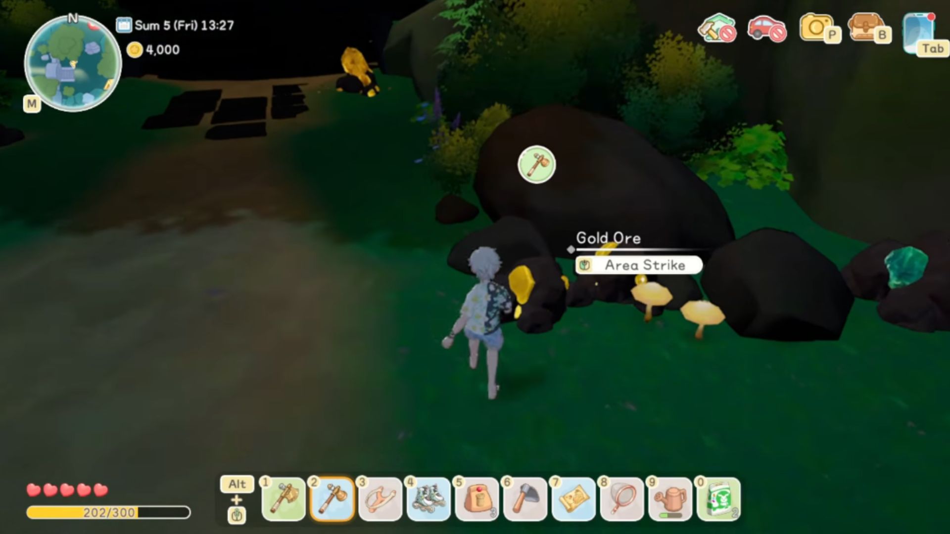 Starsand Island: All Tools and How To Get Them - Deltia's Gaming