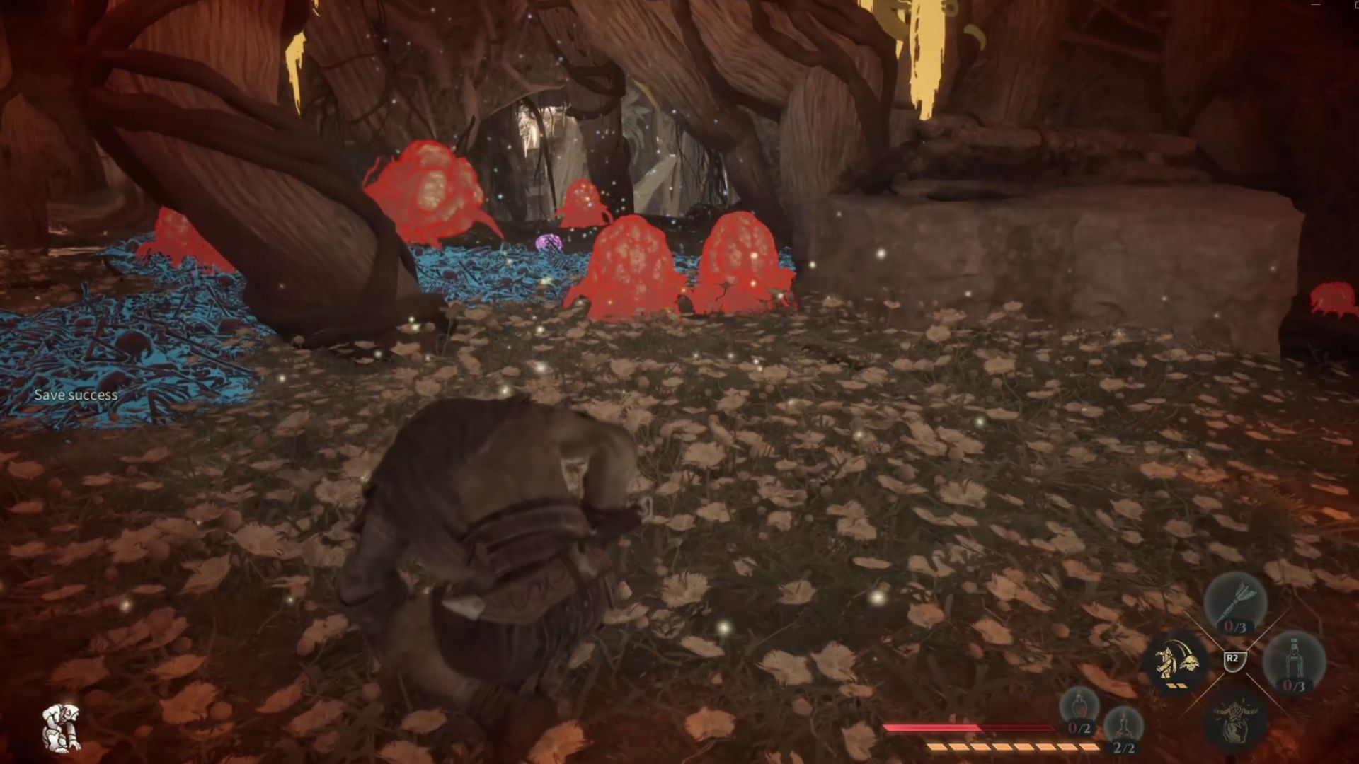 Styx Blades of Greed: Quartz Compass Malfunction Walkthrough - Deltia's ...