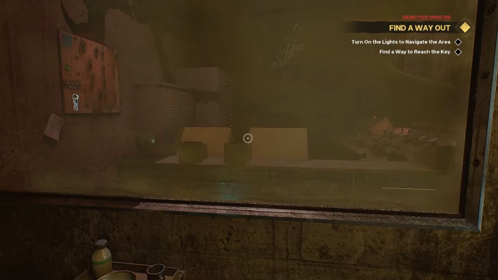 Poppy Playtime Chapter 5: How To Get the Recycling and Reclamation Key ...