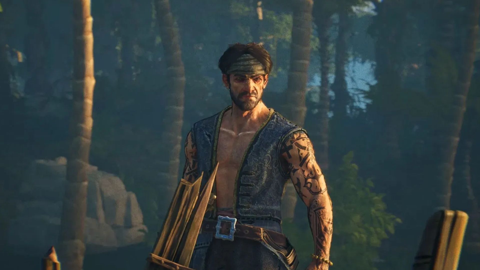 Windrose: Rescuing the Crew Walkthrough - Deltia's Gaming