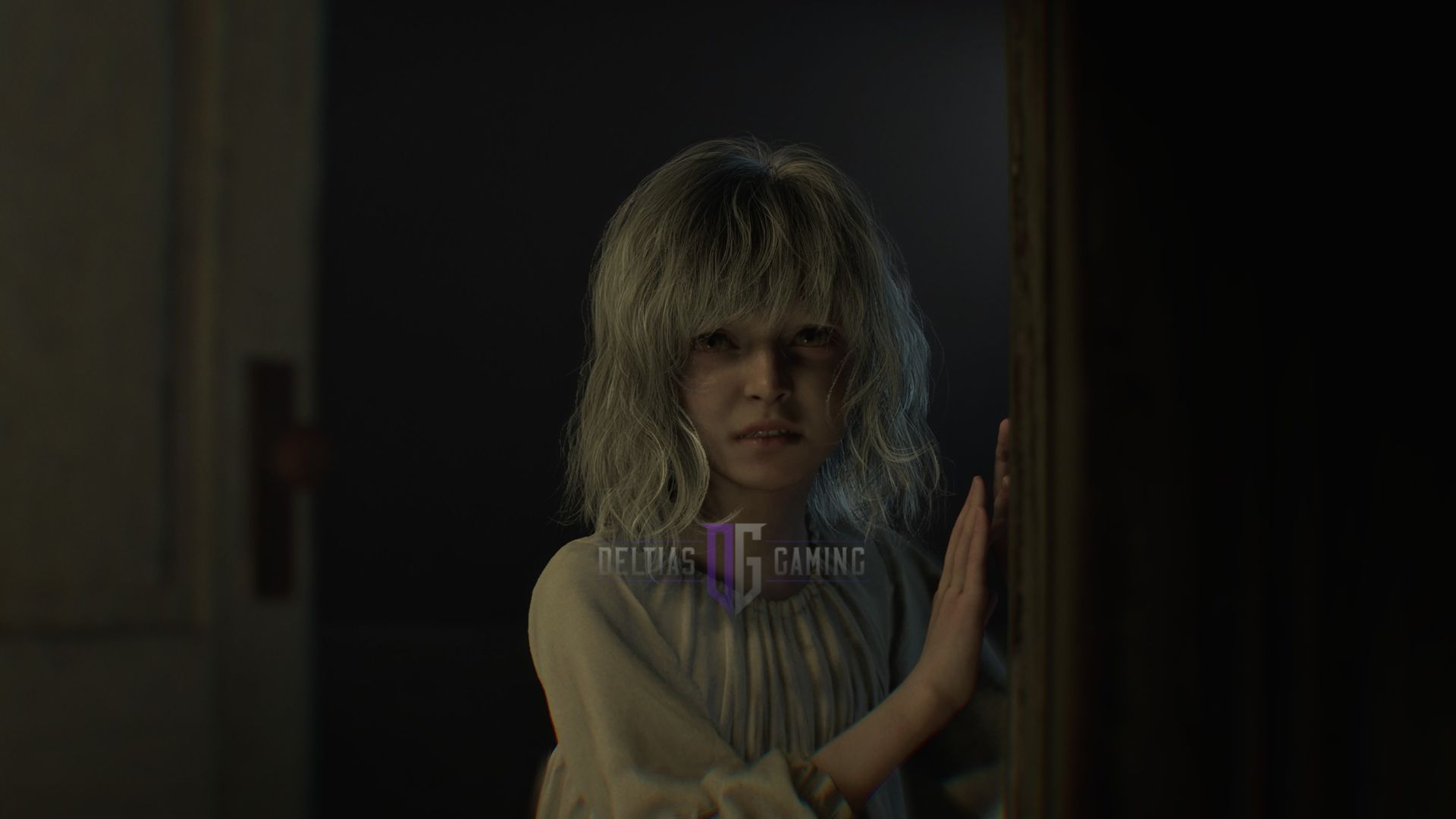 Resident Evil Requiem: RPD and Orphanage Walkthrough - Deltia's Gaming