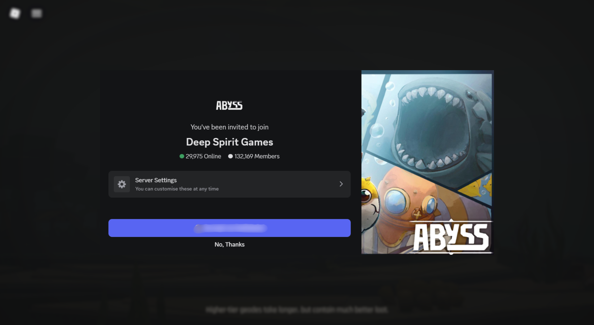 How To Join Official Abyss Discord and Trello - Deltia's Gaming