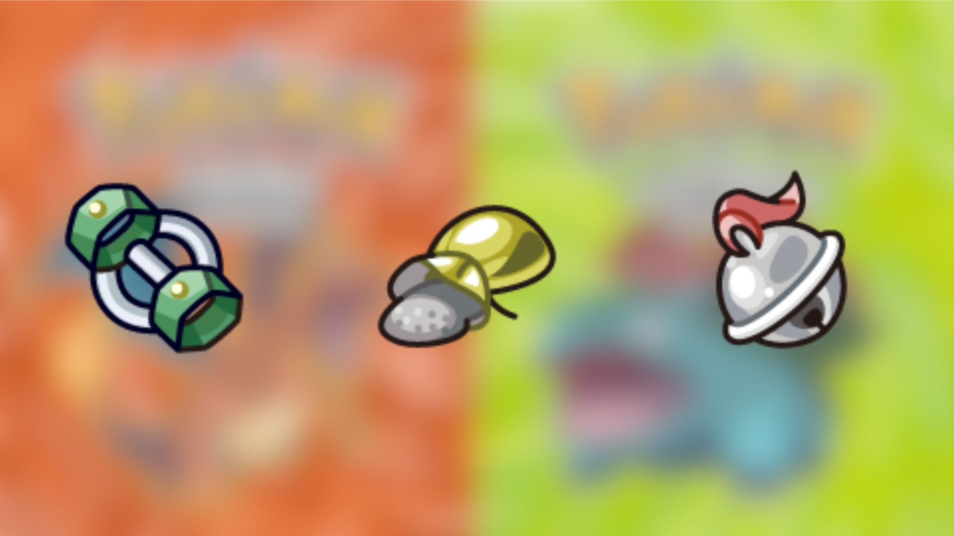 Pokemon FireRed and LeafGreen: All Secrets and Where To Find Them ...