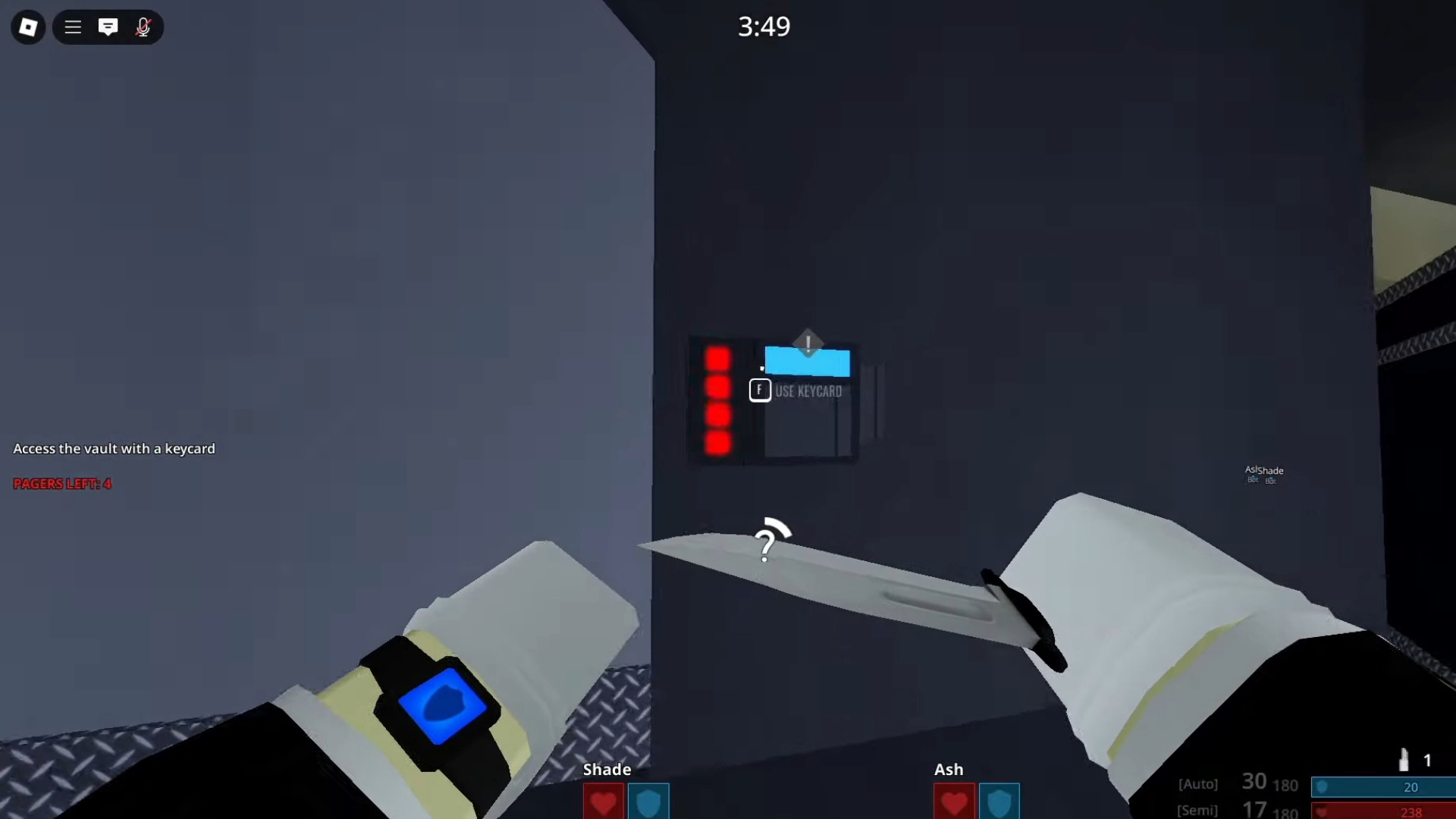 Notoriety Ozela Heist Guide - Deltia's Gaming
