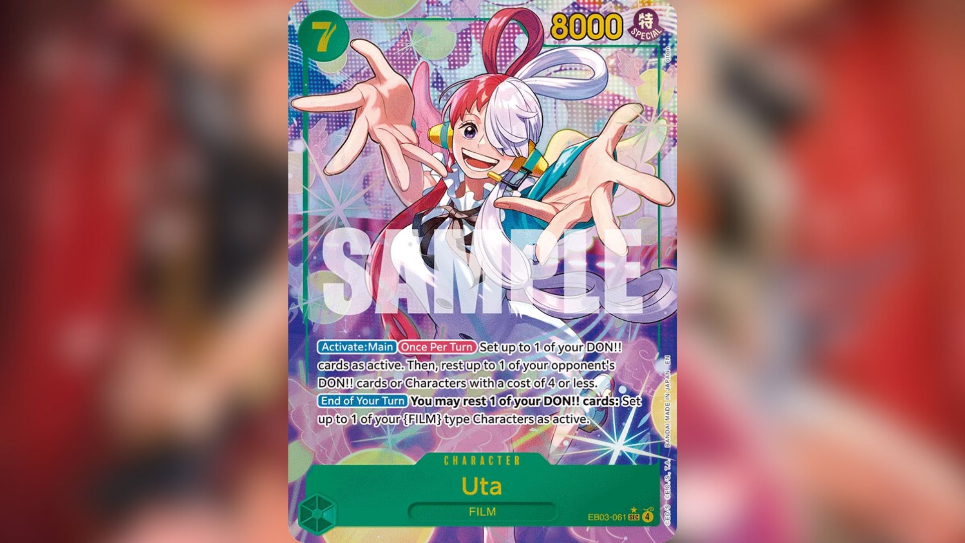 One Piece TCG: 5 Cards To Get From One Piece Heroines Edition - Deltia ...