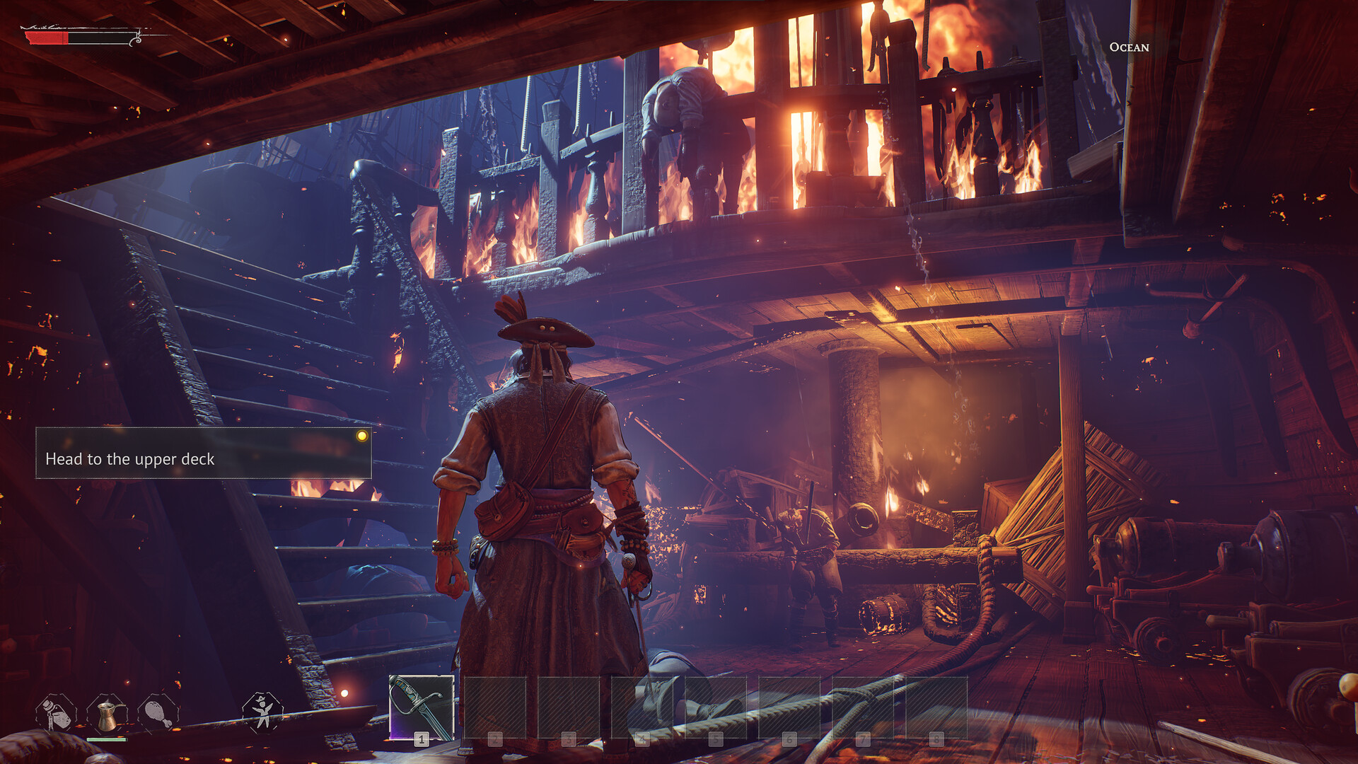 Windrose Demo PC Optimization Guide: Best Settings For Optimal ...