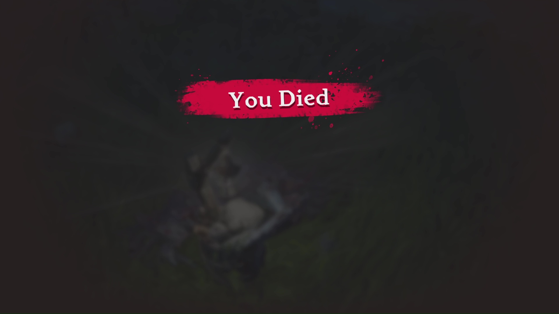 Windrose: What Happens When You Die - Deltia's Gaming