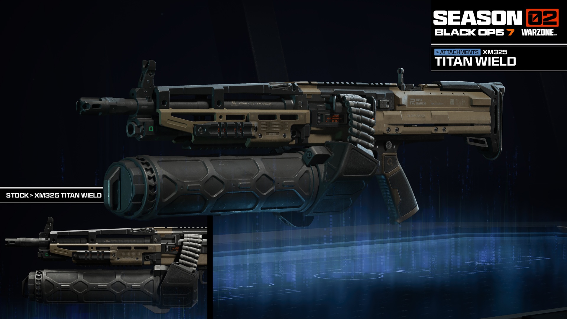 Black Ops 7 and Warzone: All Season 2 Week 2 Challenges and Rewards ...