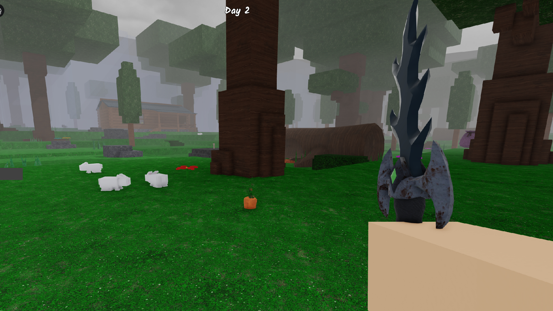 99 Nights in the Forest Nightcrawler Class Guide - Deltia's Gaming