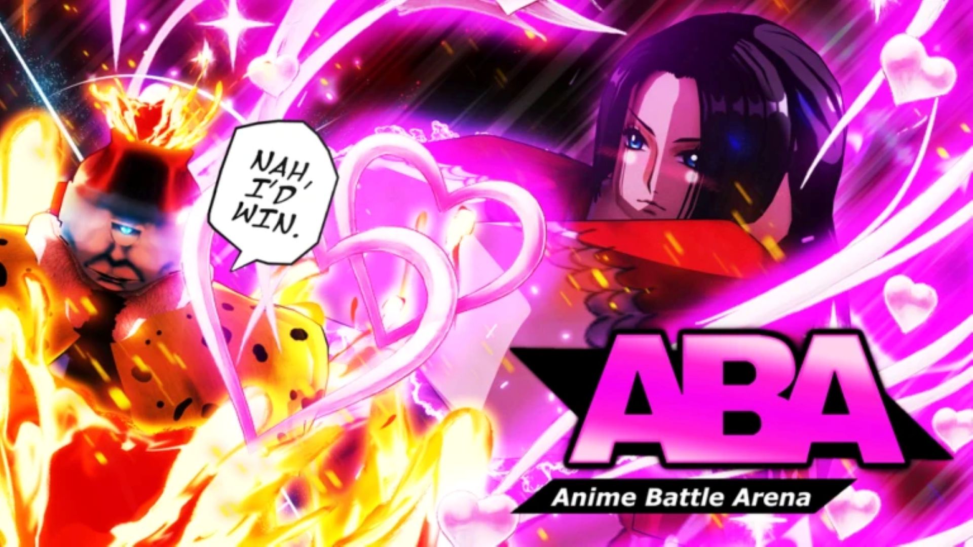 Anime Battle Arena (ABA): A Beginner’s Guide - Deltia's Gaming