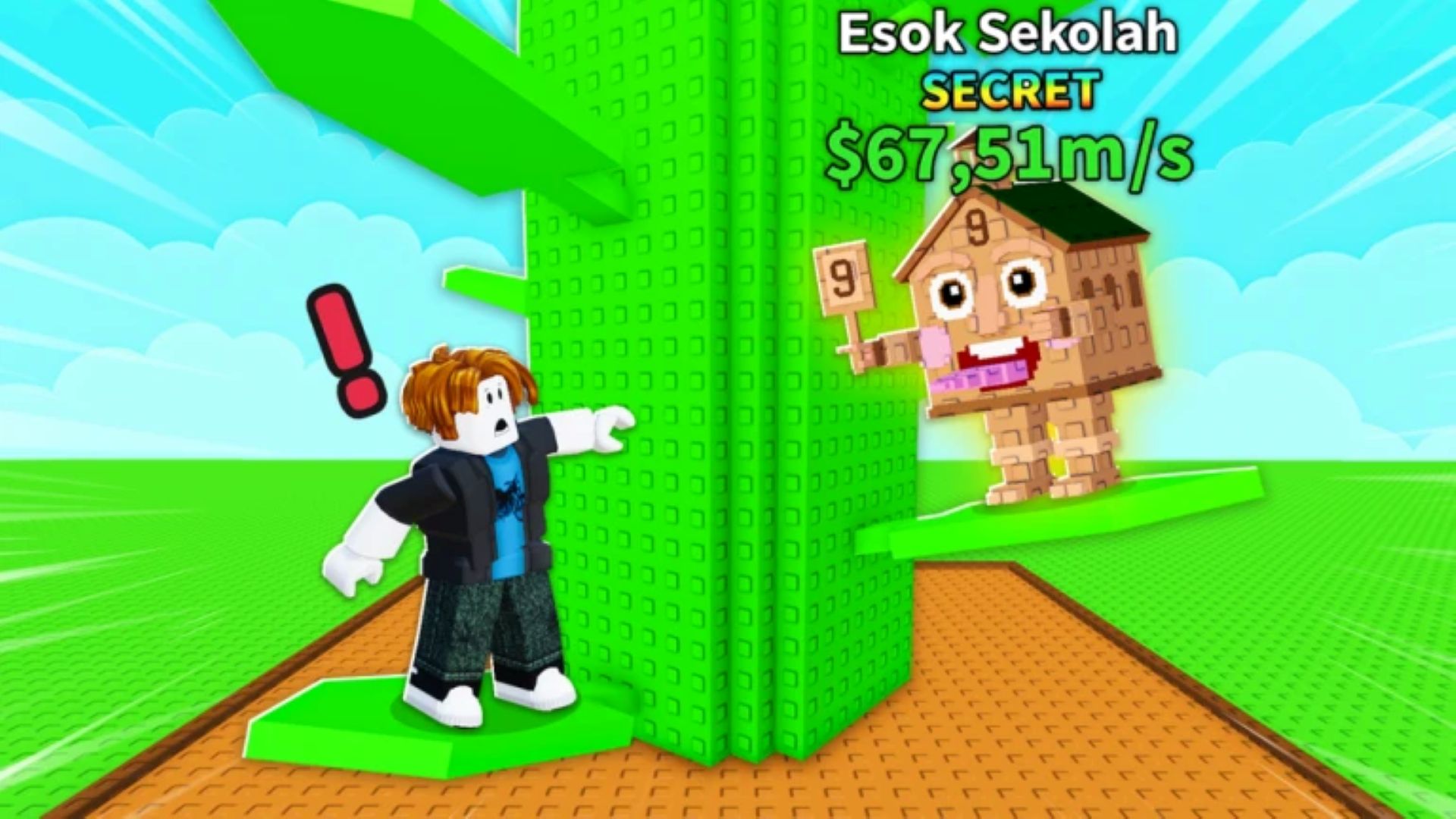 Grow Beanstalk for Brainrots Fuse Update Guide - Deltia's Gaming
