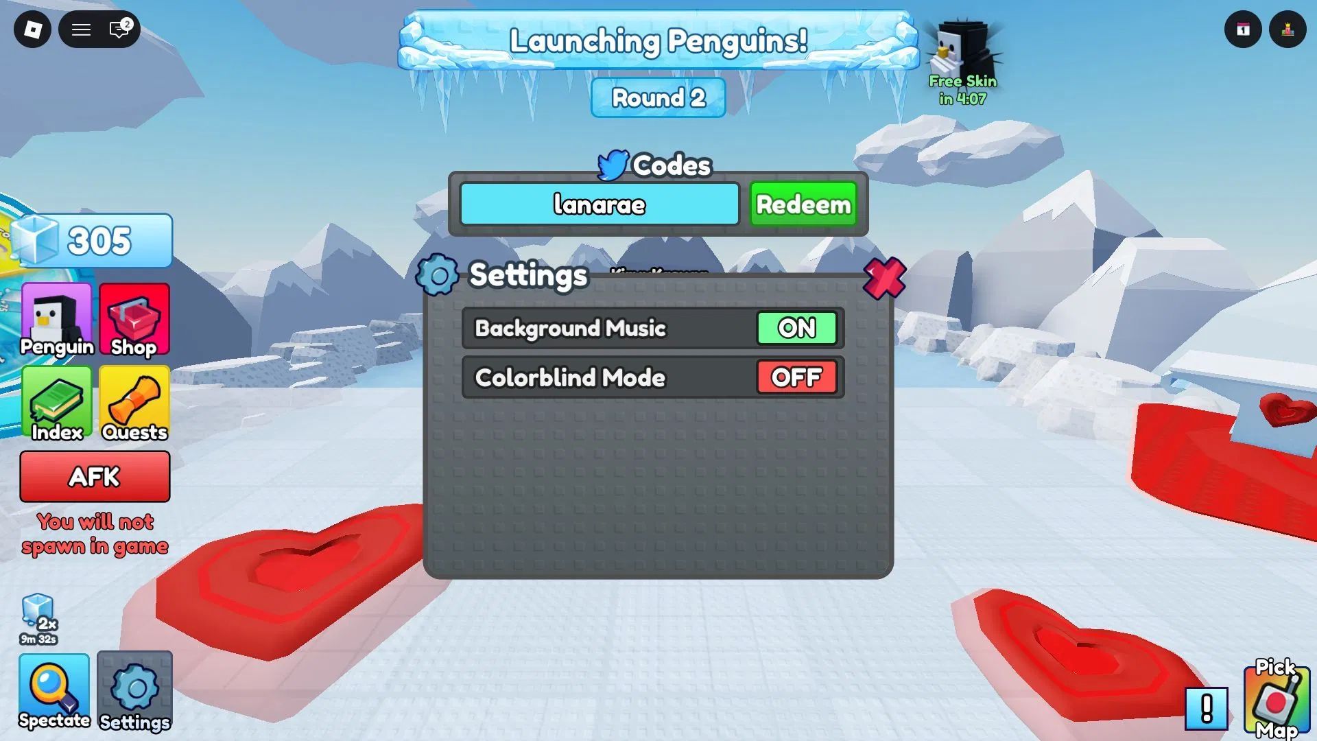How To Get Cat Skin in Knockout - Deltia's Gaming