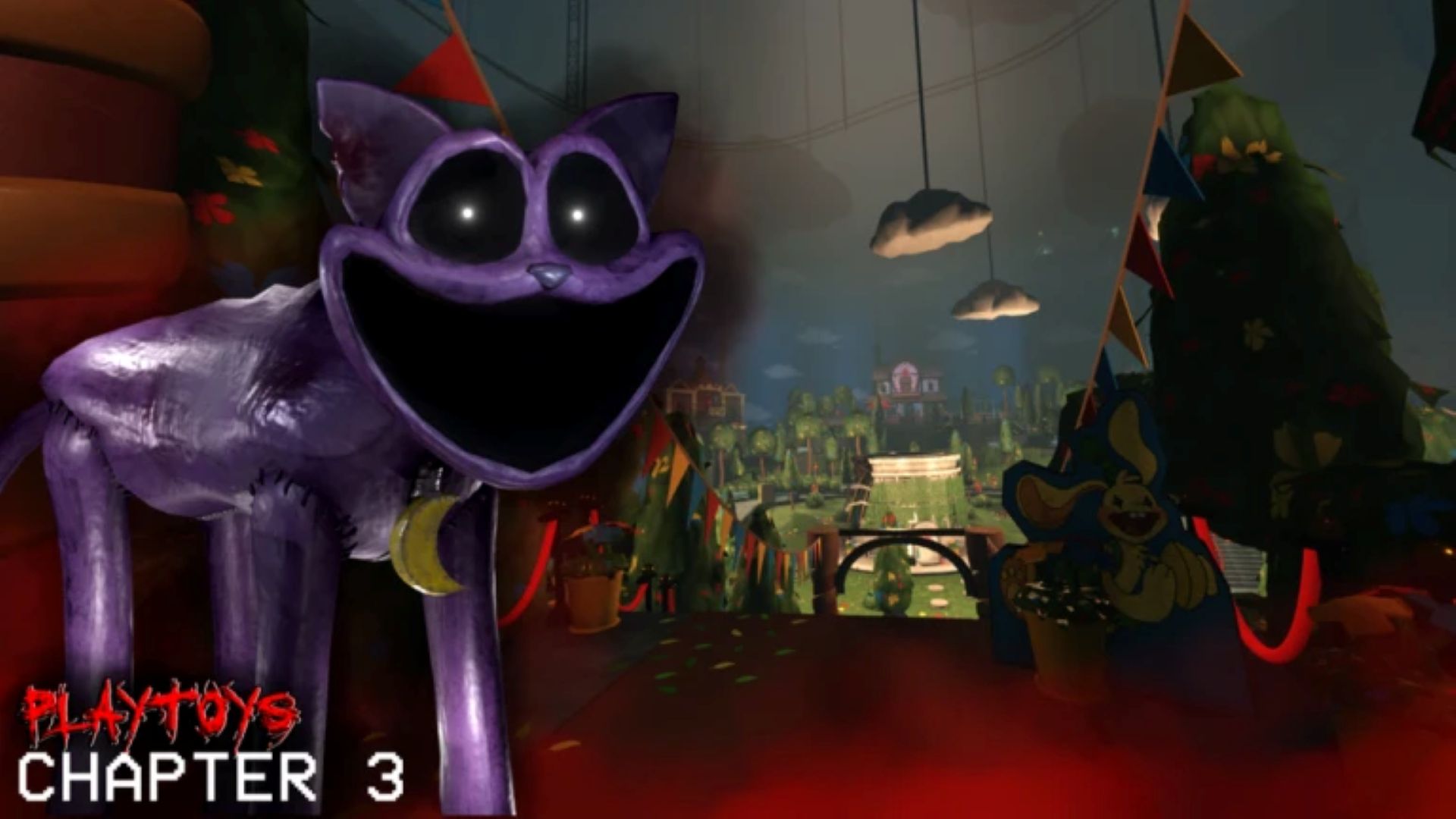 Poppy Playtoys Chapter 3 Guide - Deltia's Gaming