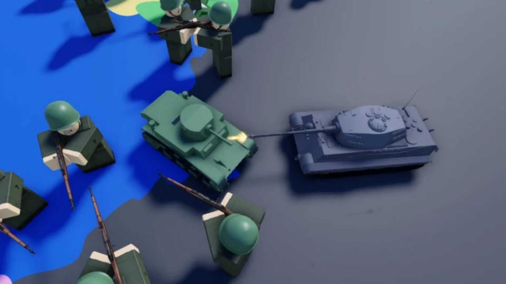 Conquer the World WW2: A Beginner’s Guide - Deltia's Gaming