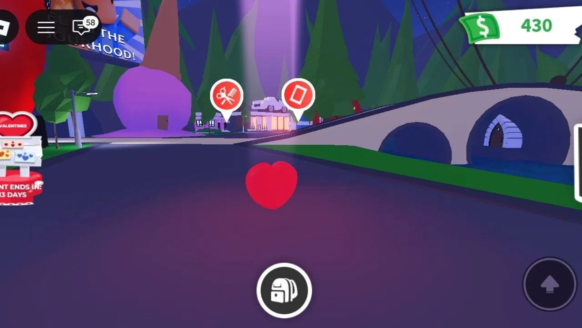 Adopt Me Broken Hearts Activity Guide - Deltia's Gaming