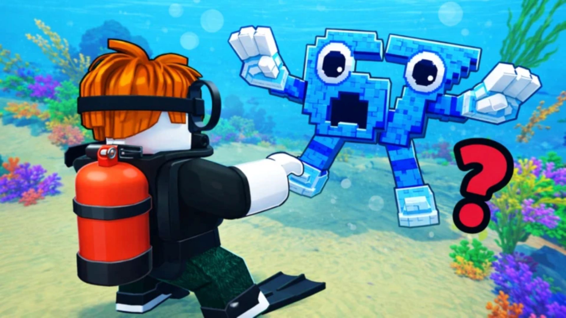 Dive for Brainrots Controls Guide - Deltia's Gaming