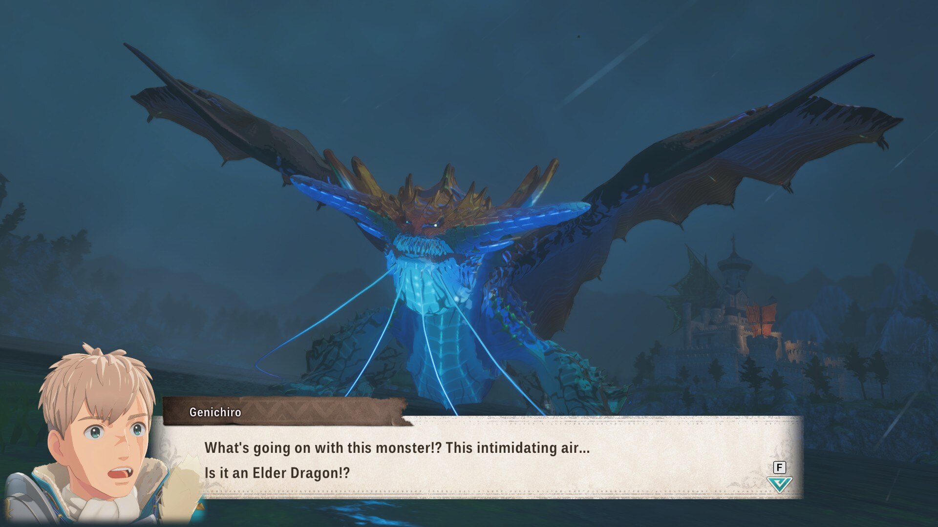 Monster Hunter Stories 3: How To Get Namielle Armor and Weapons ...