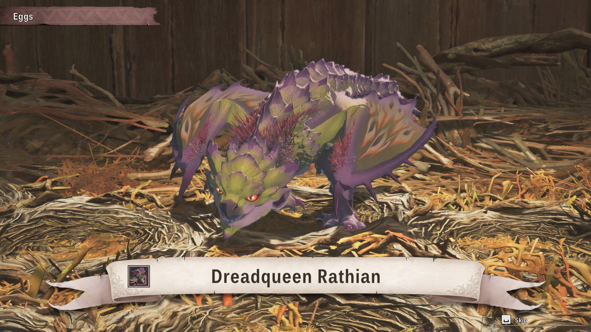 Monster Hunter Stories 3: How To Get Dreadqueen Rathian - Deltia's Gaming
