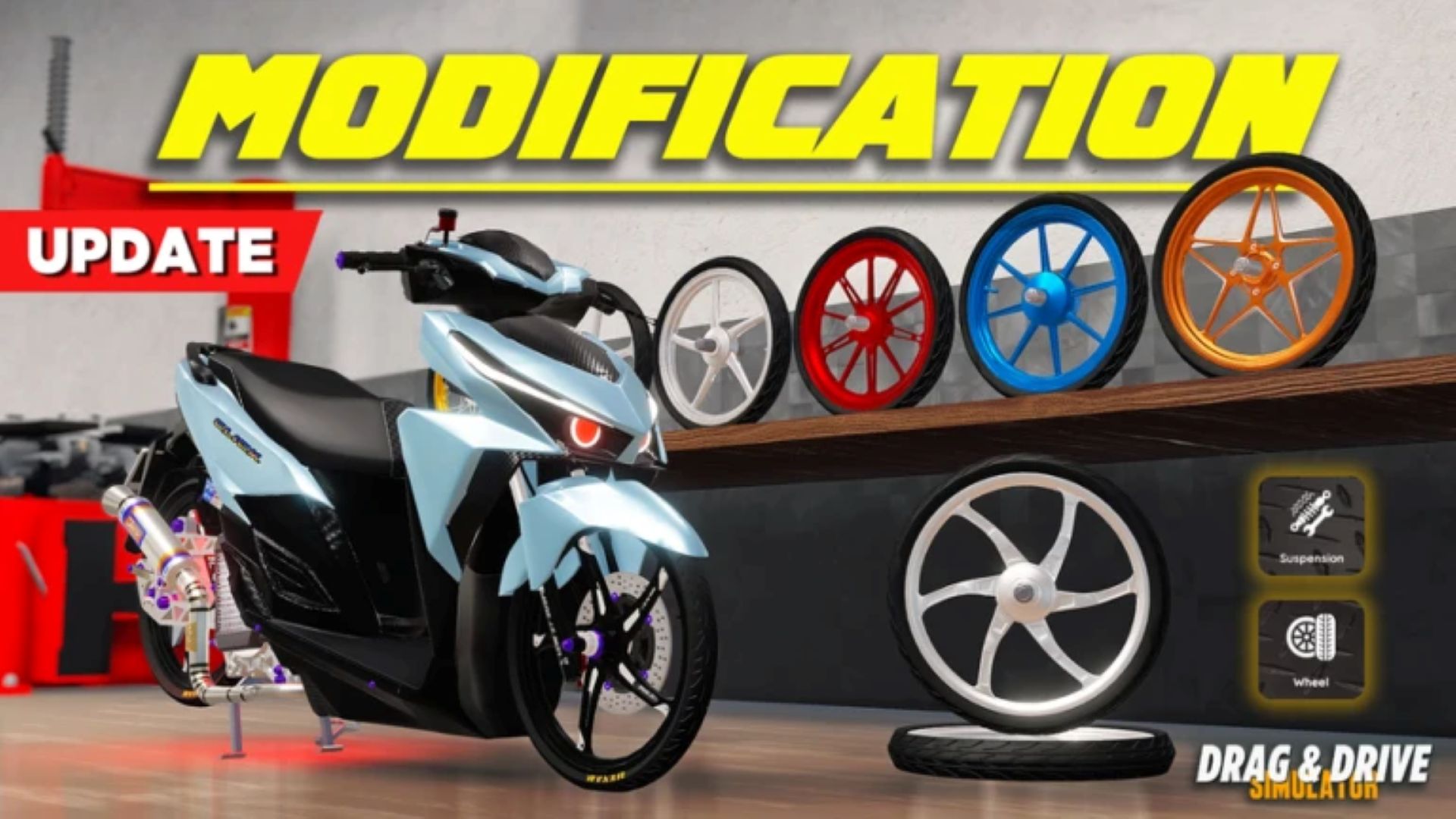 Drag Drive Simulator Codes (April 2026) - Deltia's Gaming