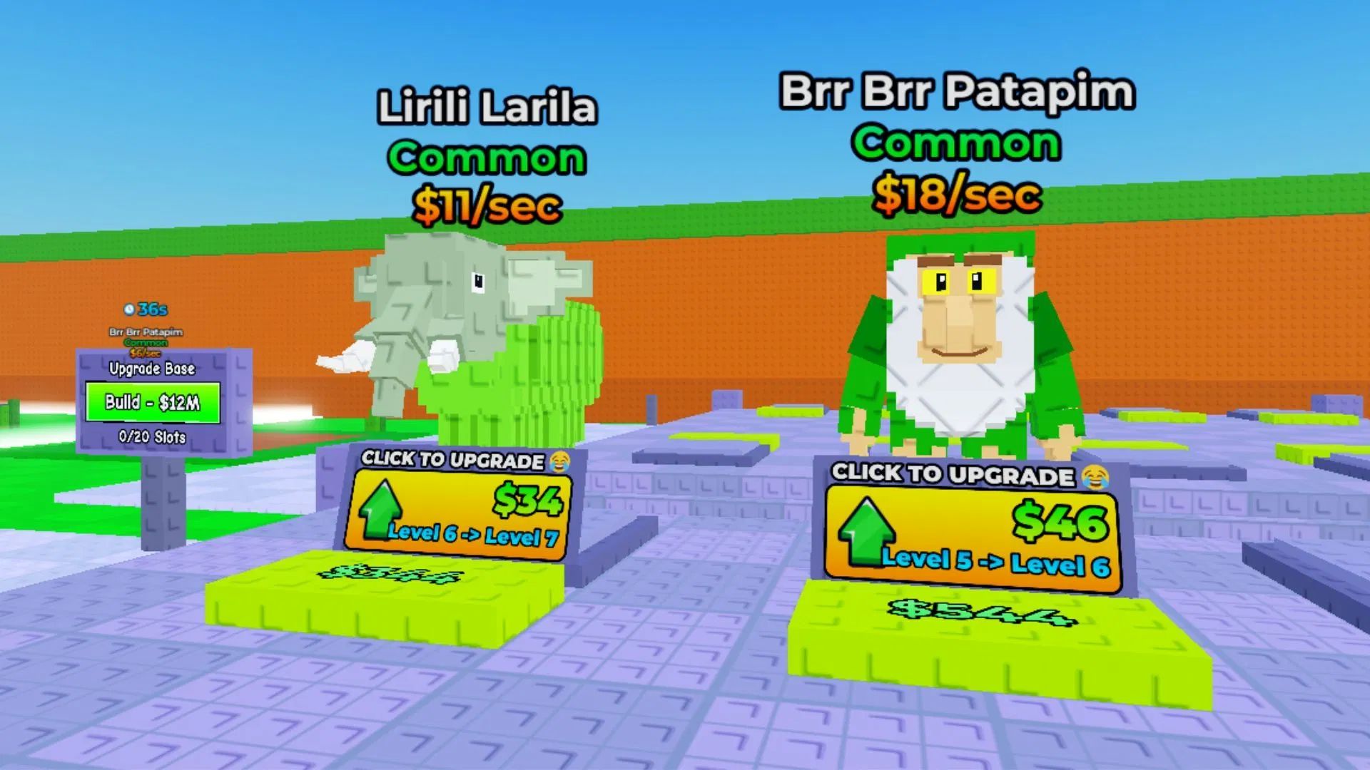 Grow Beanstalk for Brainrots: A Beginner’s Guide - Deltia's Gaming