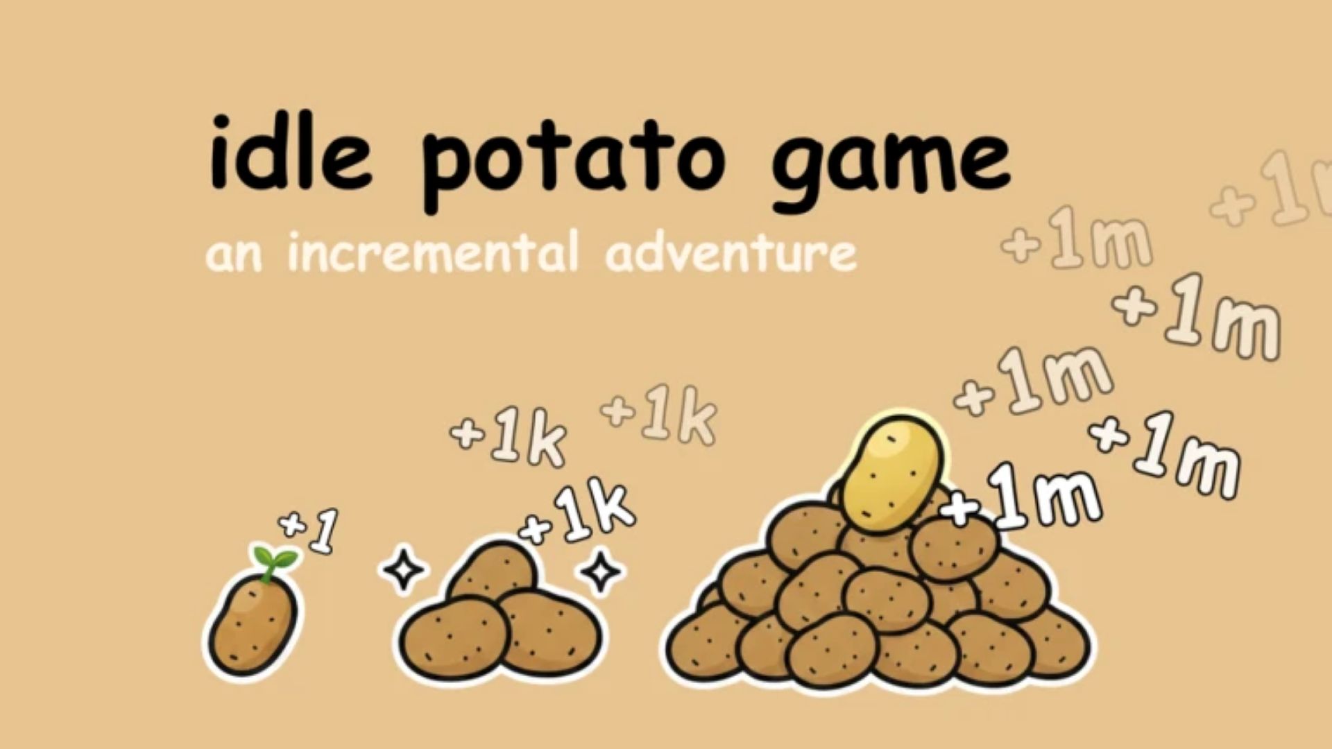 Idle Potato Game: A Beginner’s Guide - Deltia's Gaming