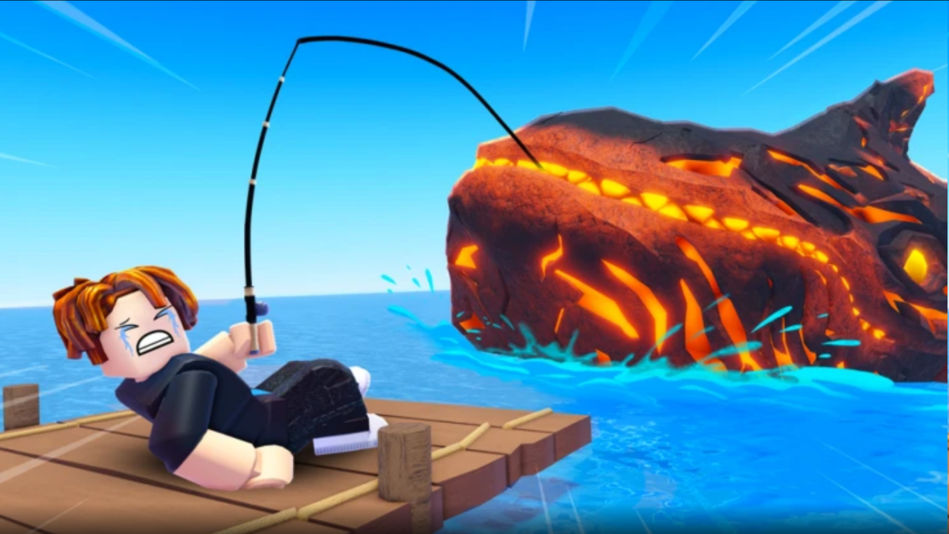 5 Best Rods In Fish It - Deltia's Gaming