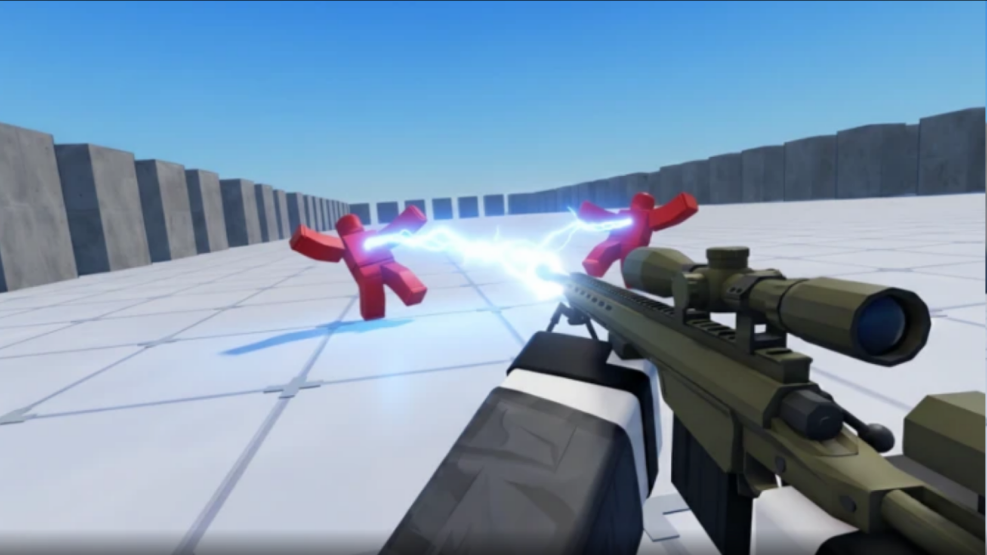 Deadeye Codes (April 2026) - Deltia's Gaming