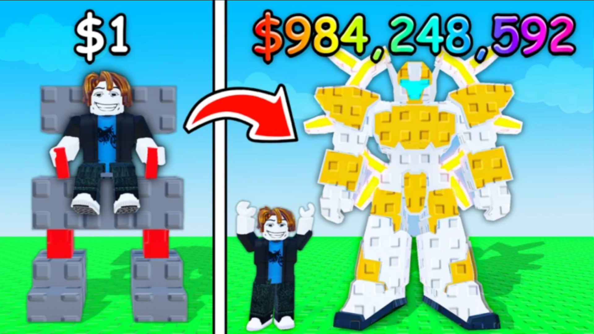 Are There Any Active Build a Mech Codes (February 2026) - Deltia's Gaming