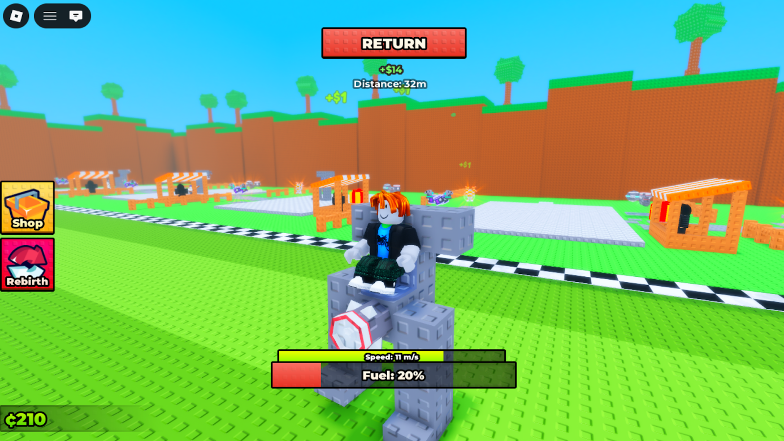 Are There Any Active Build a Mech Codes (February 2026) - Deltia's Gaming