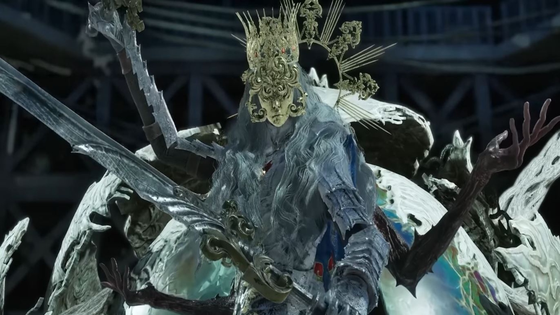 Code Vein 2: How To Defeat Hero Lyle - Deltia's Gaming
