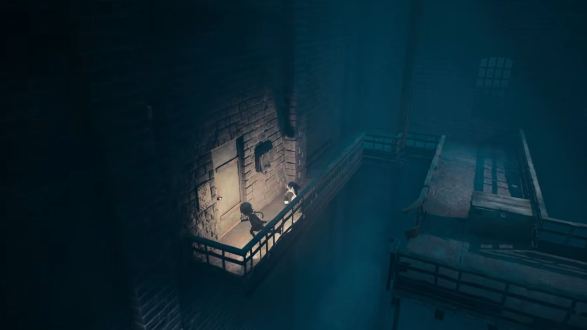 Reanimal: All Mask Locations Guide - Deltia's Gaming
