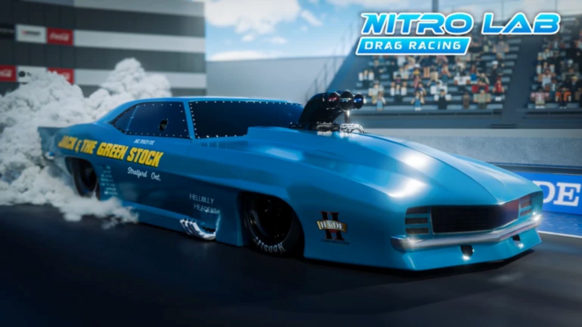 Are There Any Active NitroLab Drag Racing Codes (February 2026 ...
