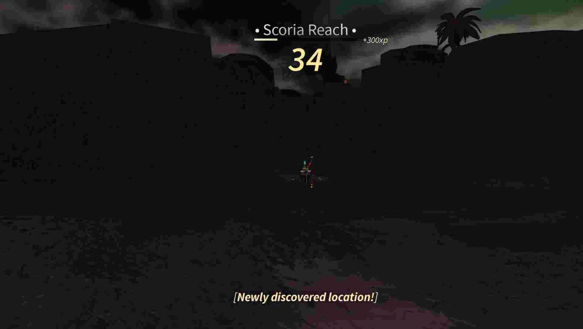 Fisch Scoria Reach Update Patch Notes - Deltia's Gaming