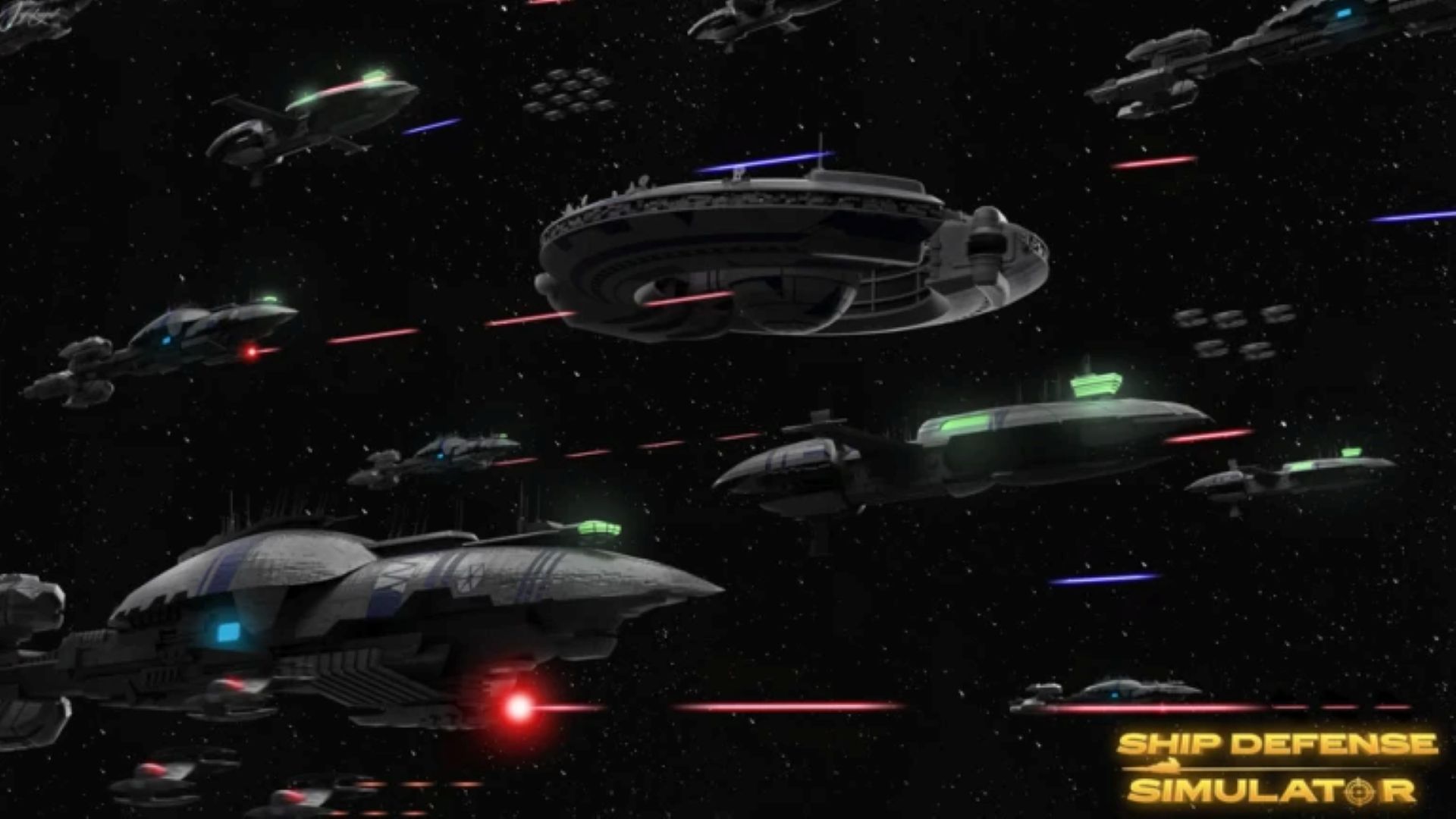 Ship Defense Simulator Codes (April 2026) - Deltia's Gaming