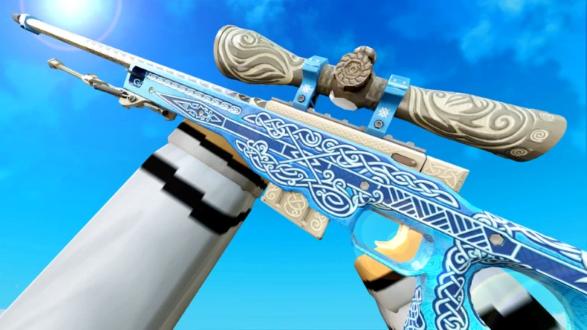 Sniper Arena Codes (April 2026) - Deltia's Gaming