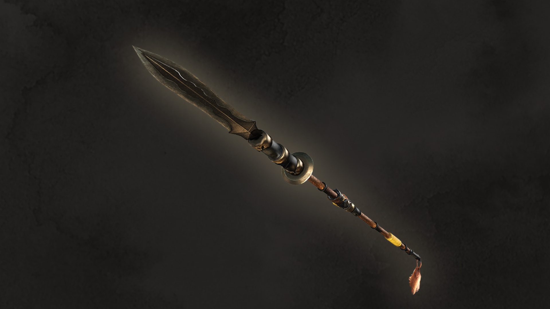 Nioh 3: Best Spear Build Guide - Deltia's Gaming
