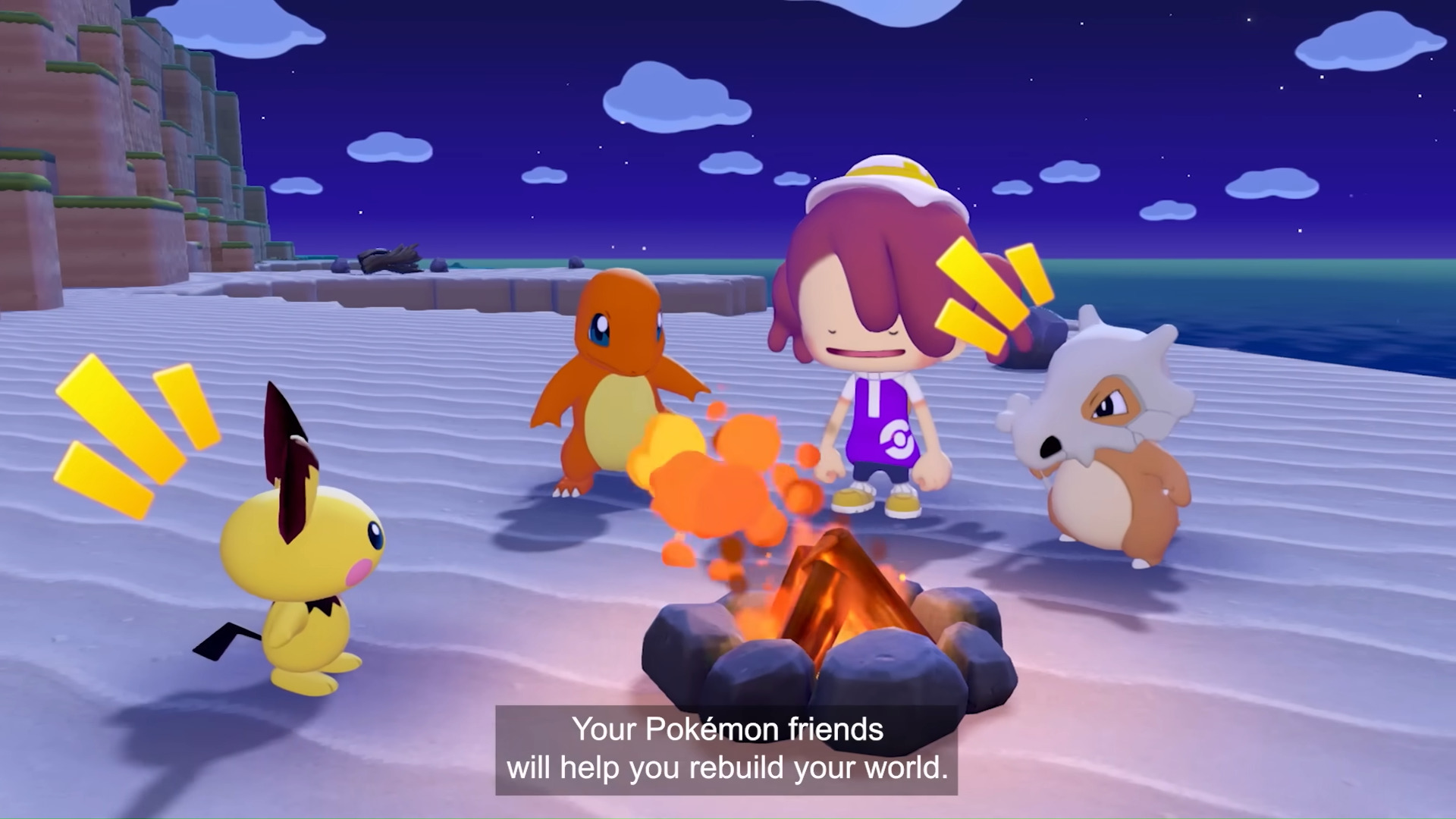 How To Make Building Towns Easier in Pokemon Pokopia - Deltia's Gaming