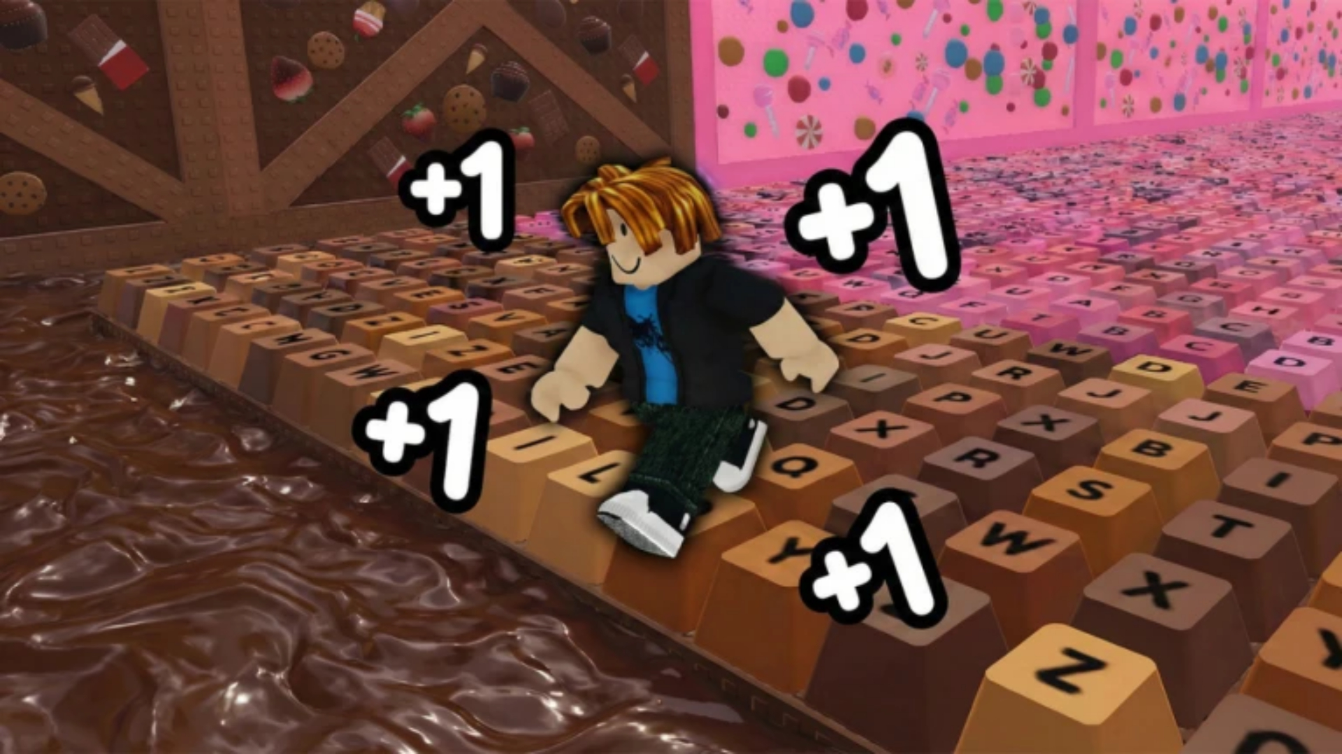 +1 Speed Keyboard Escape Codes (May 2026) - Deltia's Gaming