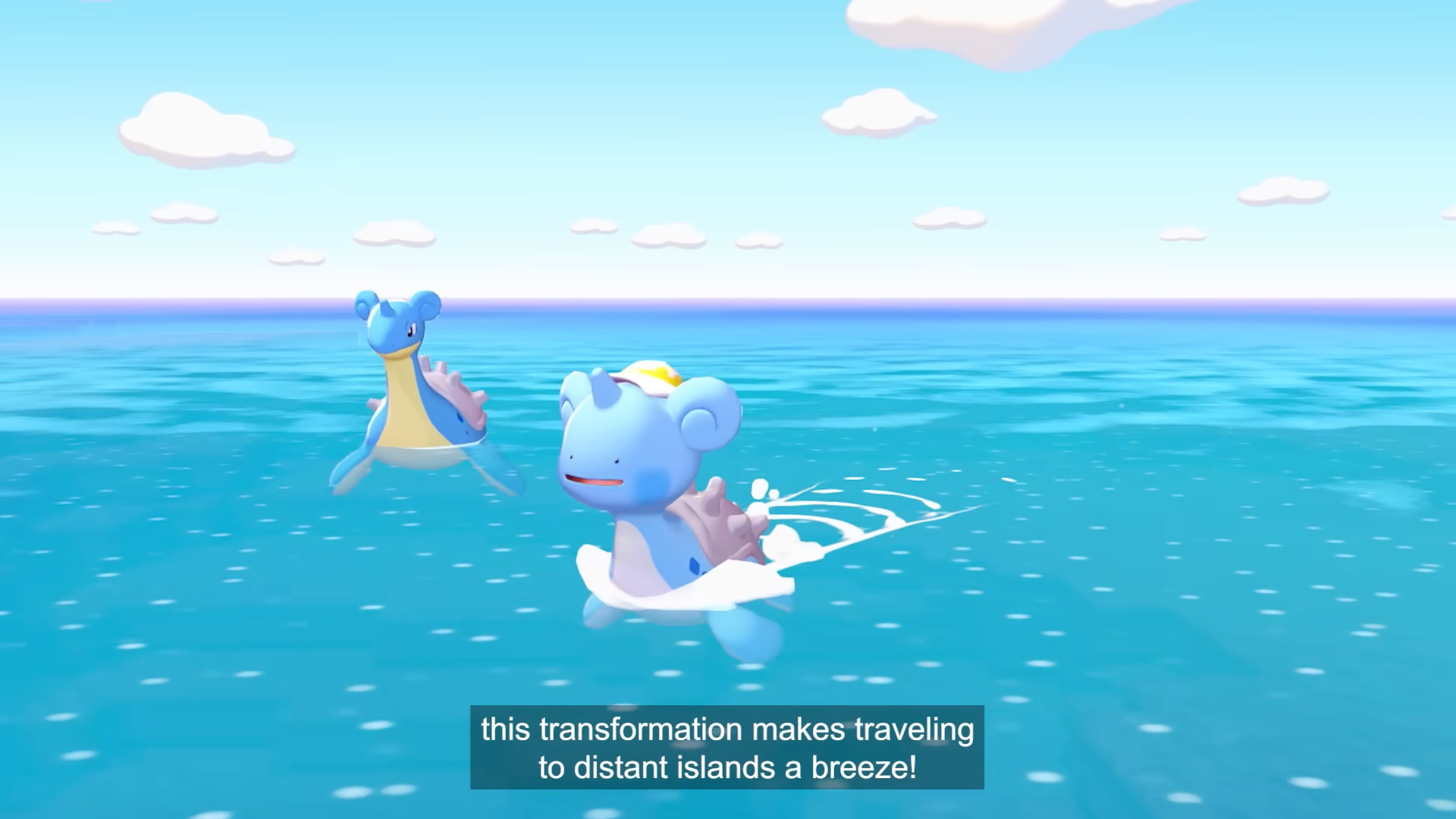 Pokemon Pokopia: How To Transform Into Other Pokemon - Deltia's Gaming