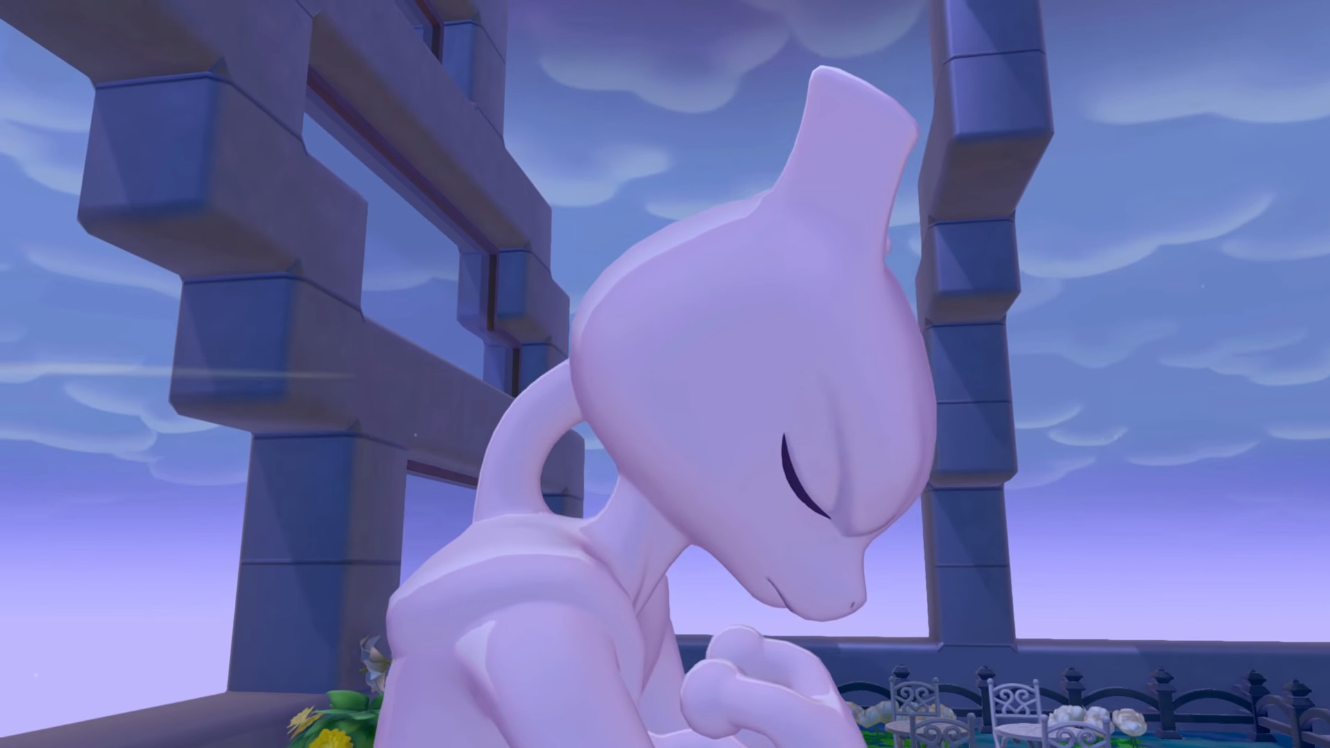 Pokemon Pokopia Sparkling Skylands Walkthrough: Dragonite ...