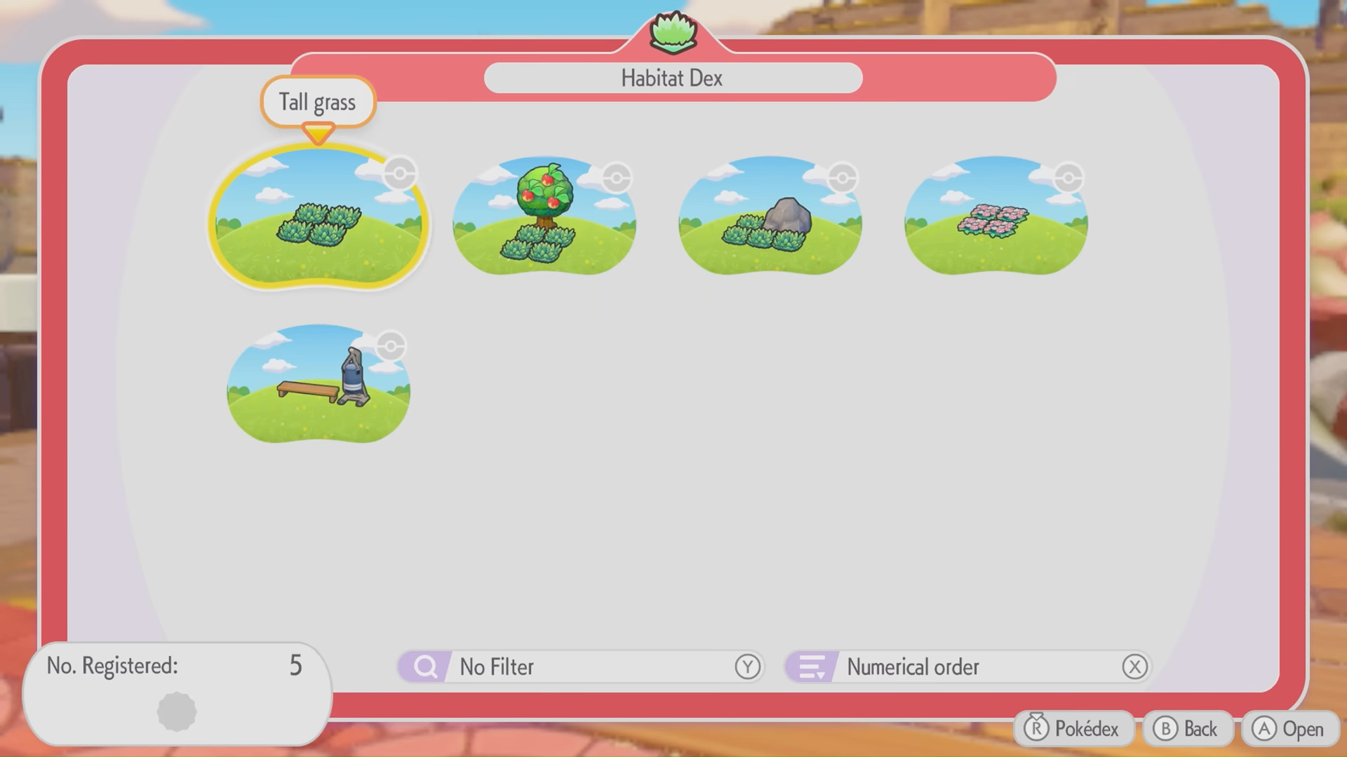 Pokemon Pokopia Habitat System Explained - Deltia's Gaming