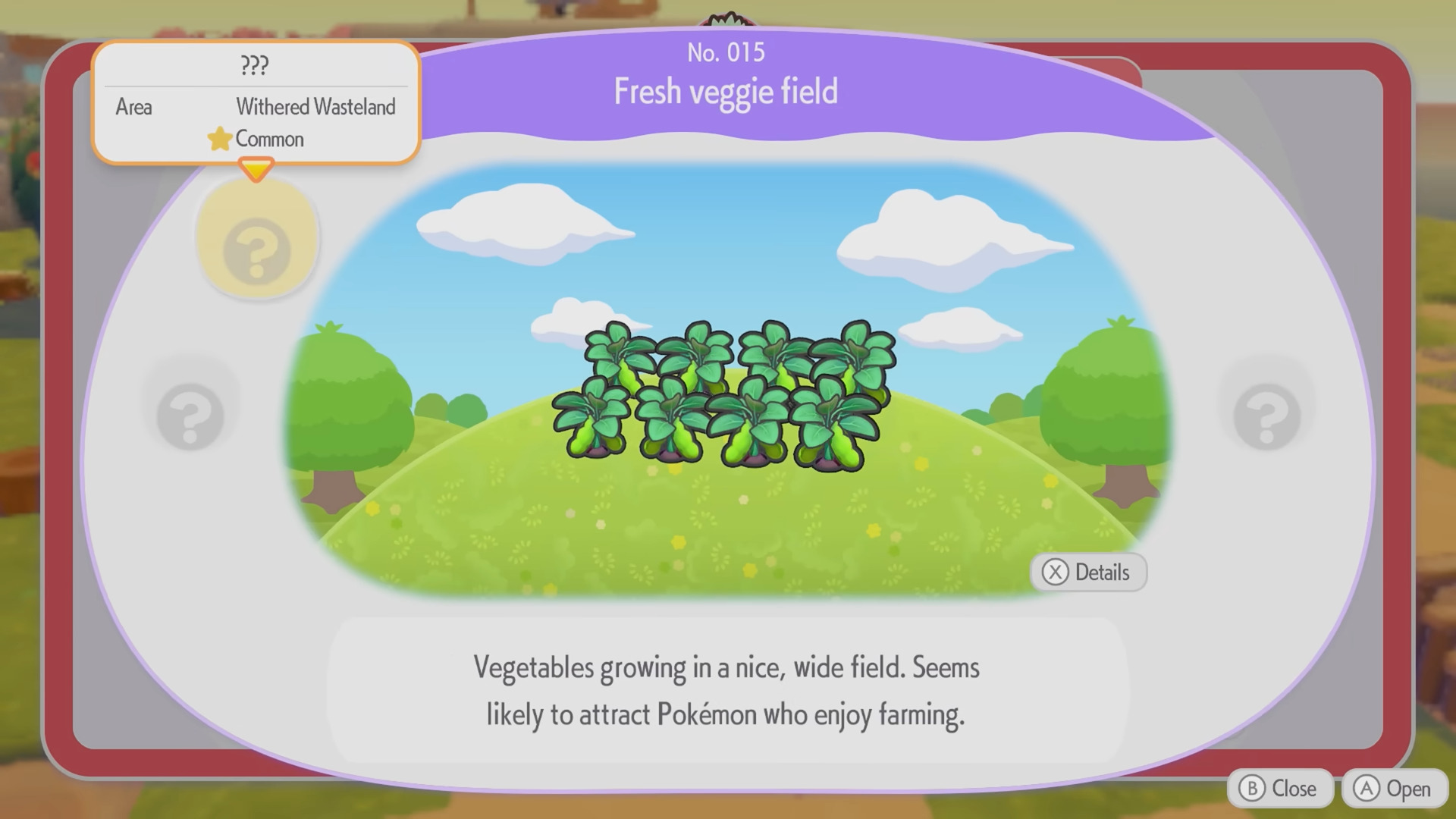 Pokemon Pokopia: Can You Catch Pokemon? - Deltia's Gaming
