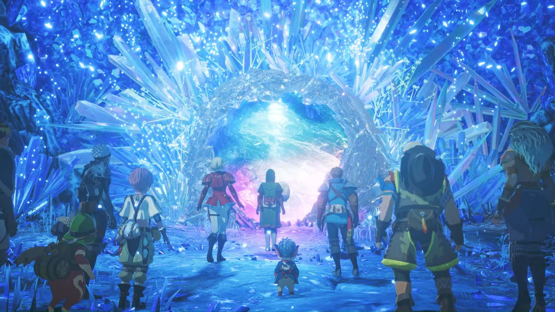 Monster Hunter Stories 3 Astalos: How To Get, Stats, and Variants ...