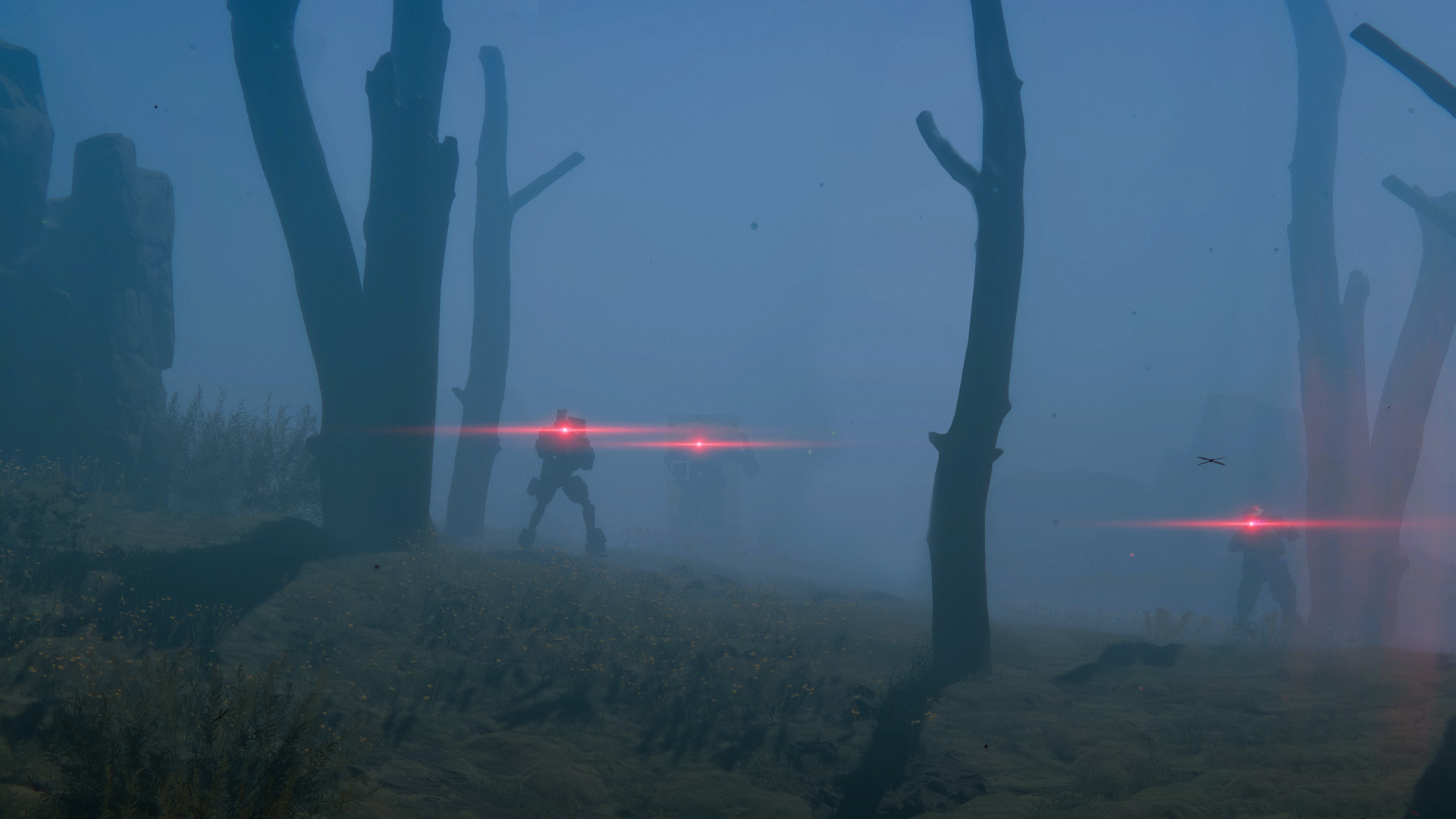 Marathon Destroyer Guide: Abilities, Best Loadouts, and More - Deltia's ...