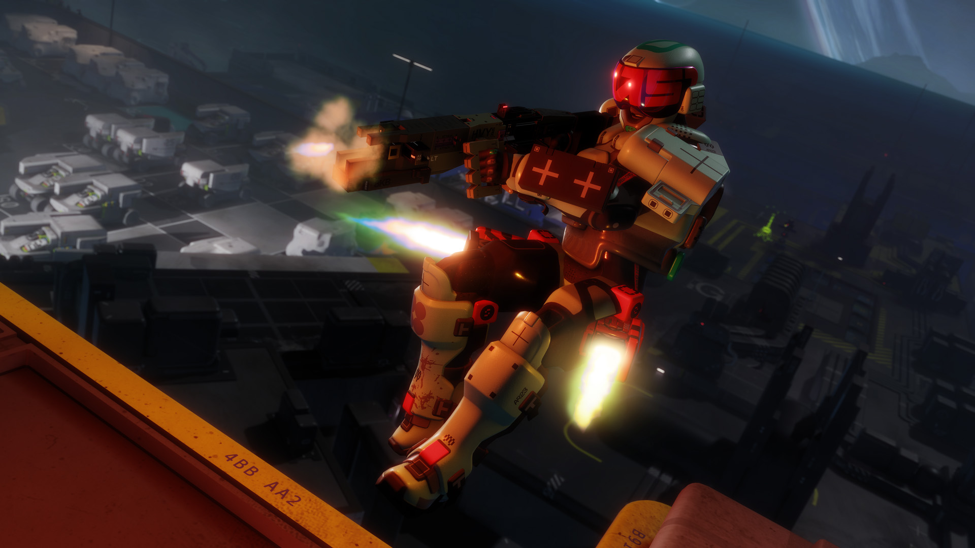 Marathon: How To Claim Server Slam Rewards - Deltia's Gaming