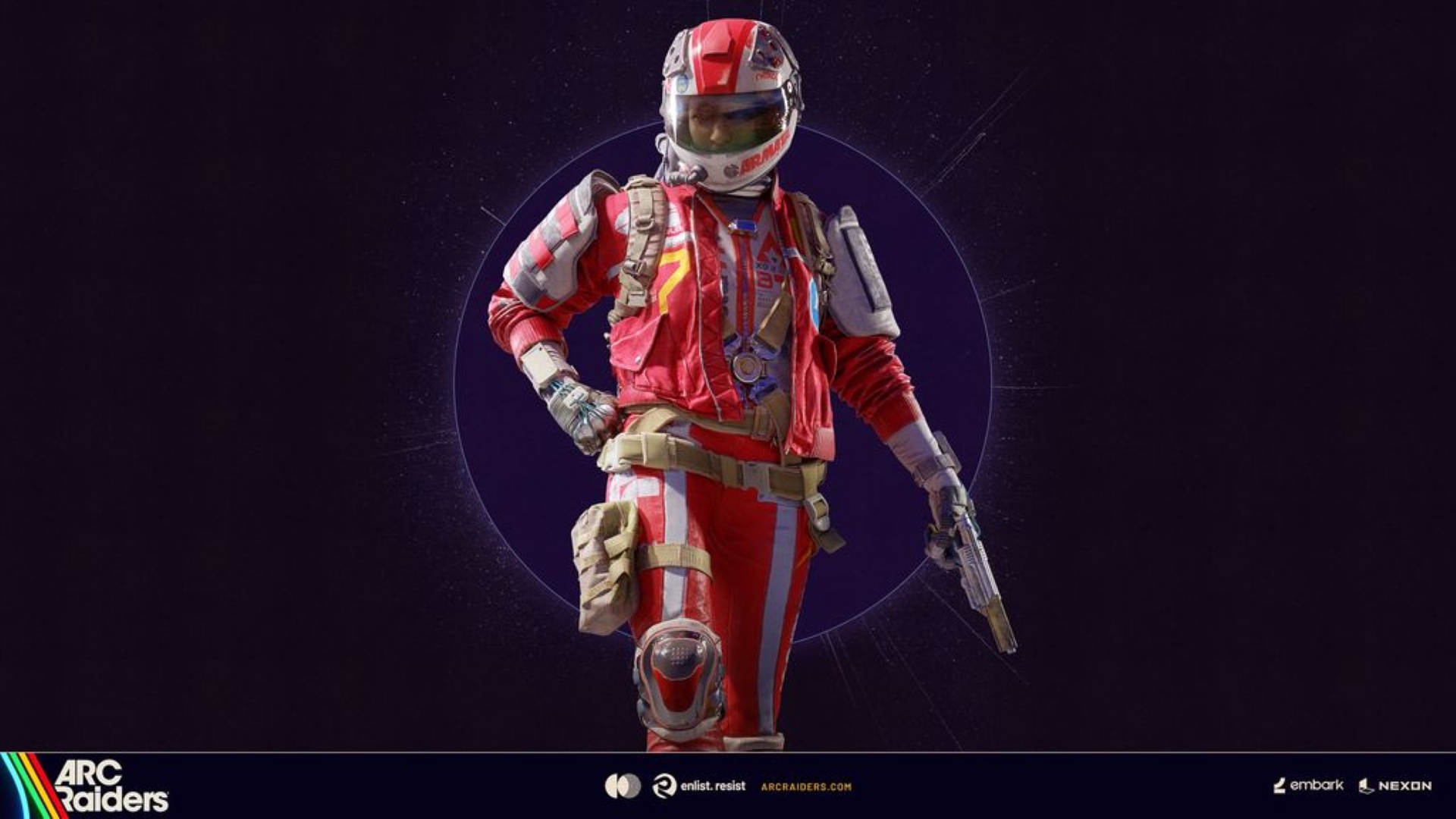 Arc Raiders: How To Unlock the Torque Outfit for Free - Deltia's Gaming